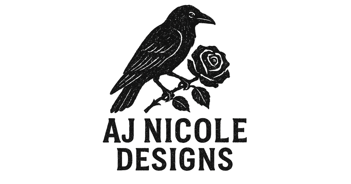 Magically Unbalanced – Aj Nicole Designs